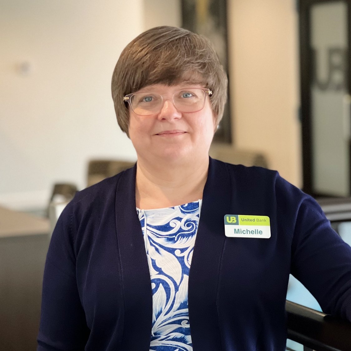 Michelle Walser Promoted to VP, Loan Operations Manager