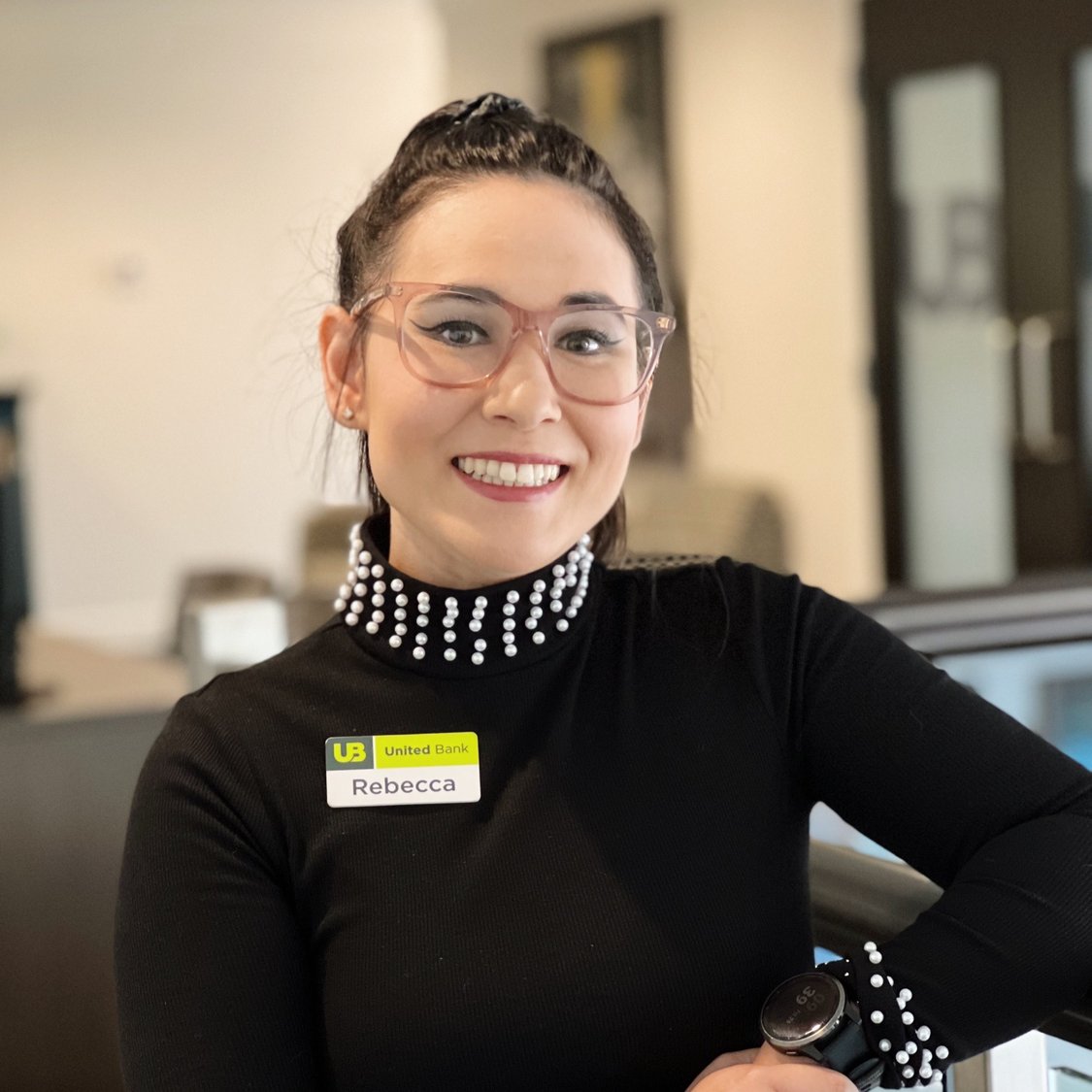 Rebecca Duncan Promoted to Retail Operations Manager